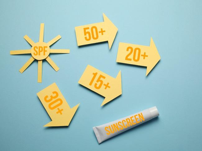 What Is A Sunscreen Factor? (Picking The Right One)