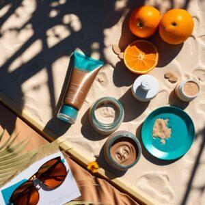 Thirsty For Tan By Anastasija: DIY Tanning Tips & Tricks!
